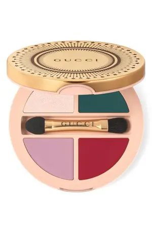 Gucci Palette De Beauté Quatuor Beloved Bouqet