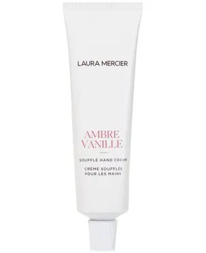 Laura Mercier Souffle Hand Cream - Ambre Vanille