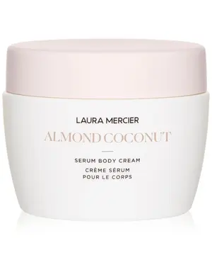 Laura Mercier Serum Body Cream - Almond Coconut