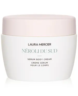 Laura Mercier Serum Body Cream - Nã©roli Du Sud