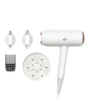 T3 Featherweight Stylemax Professional Hair Dryer With Automated Heat Set - No Color