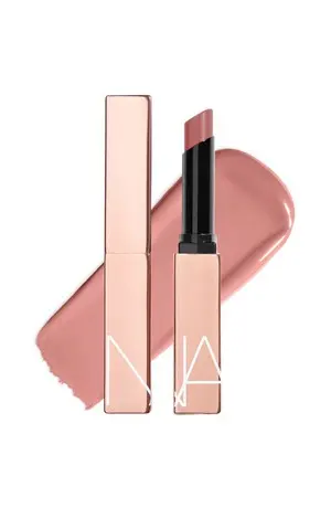 NARS Afterglow Sensual Shine Lipstick Devotion
