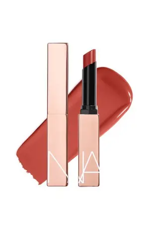NARS Afterglow Sensual Shine Lipstick - Idolized