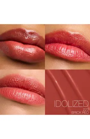 NARS Afterglow Sensual Shine Lipstick - Idolized