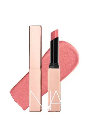 NARS Afterglow Sensual Shine Lipstick Orgasm