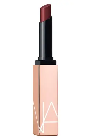 NARS Afterglow Sensual Shine Lipstick - Show Off