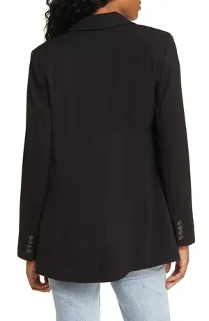 Topshop Tailored Slim Fit Blazer