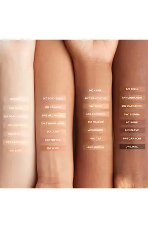 Laura Mercier Real Flawless Weightless Perfecting Waterproof Foundation - 2c1 Ecru