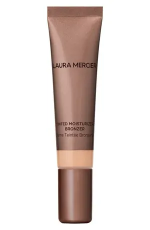 Laura Mercier Tinted Moisturizer Sheer Cream Bronzer - 01 Sunshine