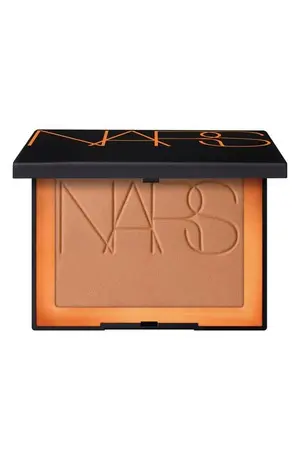 NARS Laguna Bronzing Powder Laguna 01