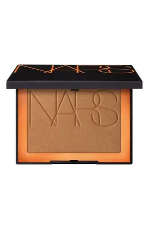 NARS Laguna Bronzing Powder Laguna 02