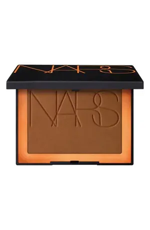 NARS Laguna Bronzing Powder Laguna 06