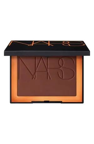 NARS Laguna Bronzing Powder Laguna 08