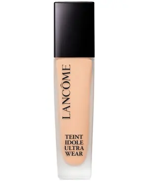 Lancome Light Matte Foundation