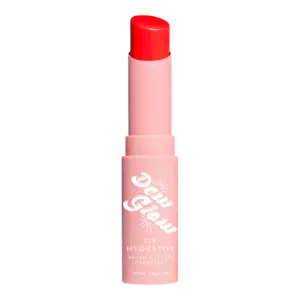 J.CAT BEAUTY Dew Glow Lip Hydrator Burst Of Shine