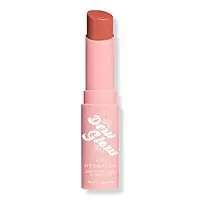 J.CAT BEAUTY Dew Glow Lip Hydrator Full Bloom (tinted Mauve Pink)