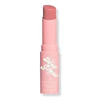 J.CAT BEAUTY Dew Glow Lip Hydrator Make It Bloom (tinted Soft Nude Pink)