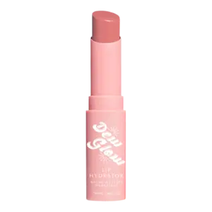 J.CAT BEAUTY Dew Glow Lip Hydrator Melting Your Heart (tinted Soft Nude Pink)