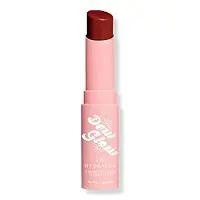 J.CAT BEAUTY Dew Glow Lip Hydrator Queen Of The Night (tinted Magenta)