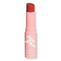 J.CAT BEAUTY Dew Glow Lip Hydrator Single Late (tinted Wine Red)