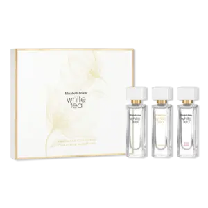 Elizabeth Arden White Tea Collection Mini Coffret Set