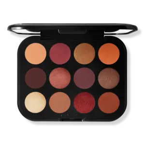 MAC COSMETICS Connect In Colour Eyeshadow Palette Future Flame - One-color