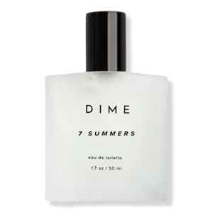 DIME 7 Summers Eau De Toilette - One-color