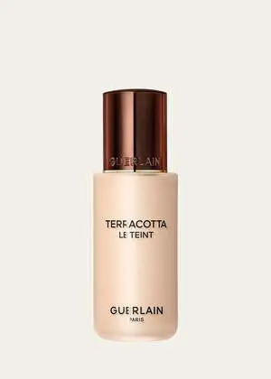 GUERLAIN Terracotta Le Teint Matte Foundation 0.5n Neutral