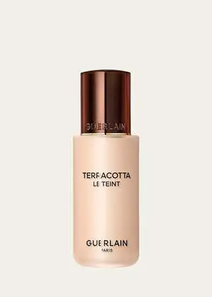 GUERLAIN Terracotta Le Teint Matte Foundation 0c Cool