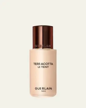 GUERLAIN Terracotta Le Teint Matte Foundation 0n Neutral