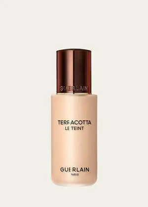 GUERLAIN Terracotta Le Teint Matte Foundation 1.5n Neutral