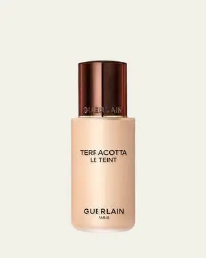 GUERLAIN Terracotta Le Teint Matte Foundation 1n Neutral
