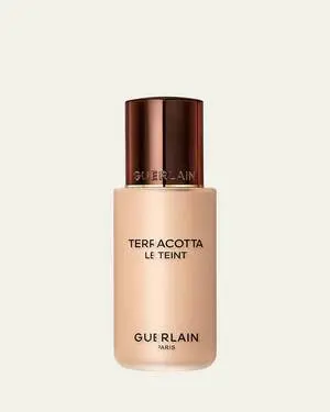 GUERLAIN Terracotta Le Teint Matte Foundation 2.5n Neutral