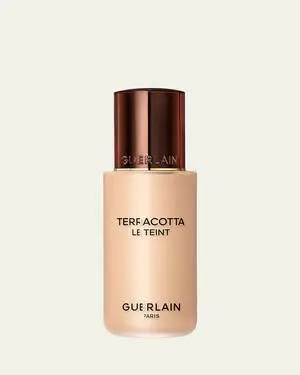 GUERLAIN Terracotta Le Teint Matte Foundation 2w Warm