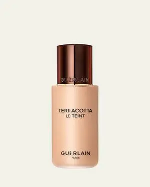 GUERLAIN Terracotta Le Teint Matte Foundation 3n Neutral