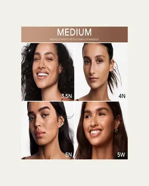 GUERLAIN Terracotta Le Teint Matte Foundation - 4.5n Neutral
