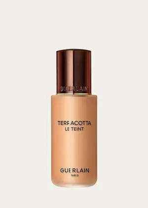GUERLAIN Terracotta Le Teint Matte Foundation 4.5w Warm