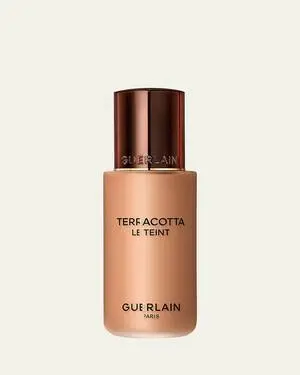 GUERLAIN Terracotta Le Teint Matte Foundation 5n Neutral