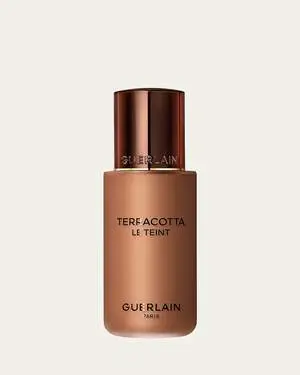GUERLAIN Terracotta Le Teint Matte Foundation 6.5n Neutral