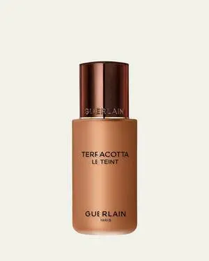 GUERLAIN Terracotta Le Teint Matte Foundation 6w Warm