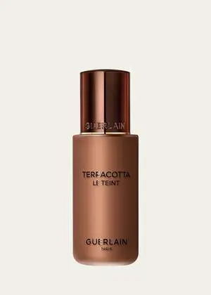 GUERLAIN Terracotta Le Teint Matte Foundation 7n Neutral