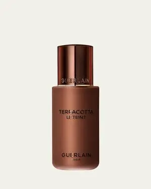 GUERLAIN Terracotta Le Teint Matte Foundation 8n Neutral
