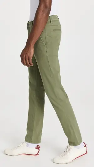 Rag & Bone Fit 2 Stretch Twill Chino Pants