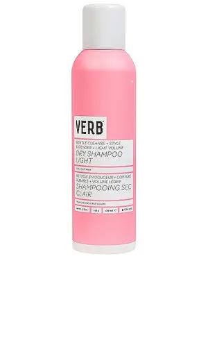 VERB Dry Shampoo Light Tones - N,a