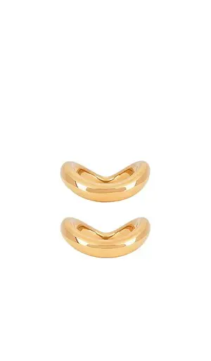 Jenny Bird Ola Ring Set