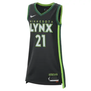 Nike Kayla Mcbride Minnesota Lynx 2023 Dri-fit Wnba Victory Jersey