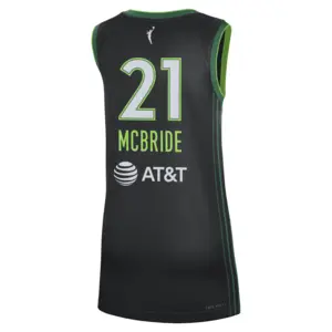 Nike Kayla Mcbride Minnesota Lynx 2023 Dri-fit Wnba Victory Jersey
