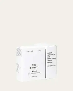 SUPEREGG This Mot Hand Care, 2 Oz - One-color