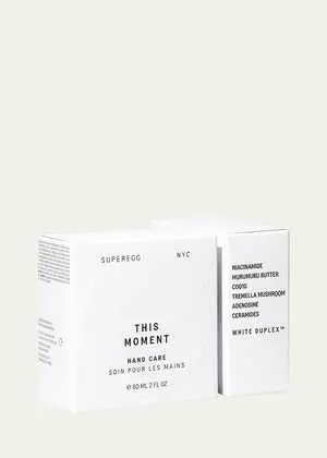 SUPEREGG This Mot Hand Care, 2 Oz - One-color