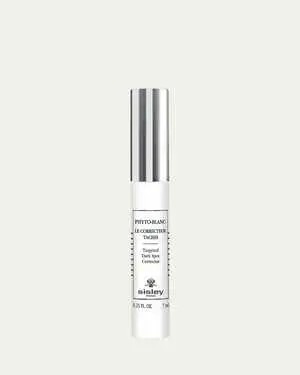 Sisley Phyto-blanc Targeted Dark Spot Corrector, 7 Ml - One-color